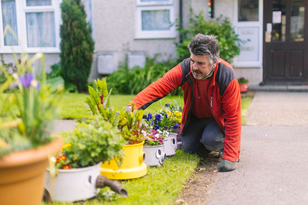 Helpful information for VIVID homeowners