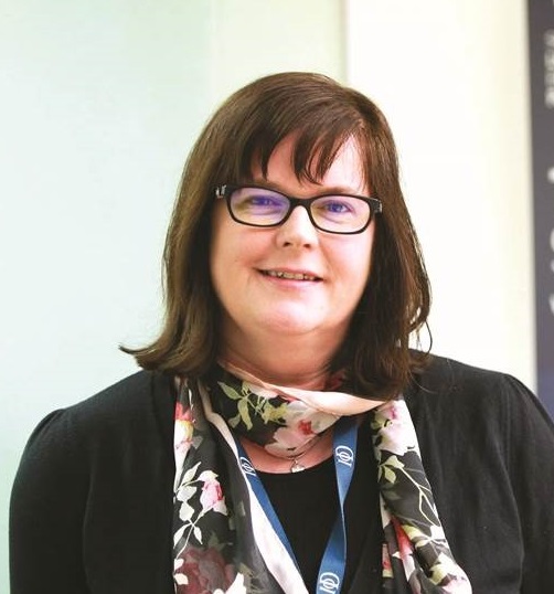 Our Board | Meet our Board members and what they do | VIVID