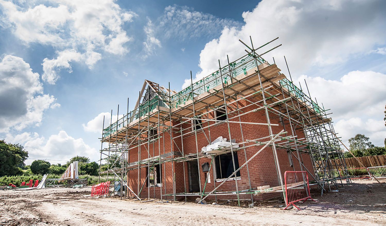 Developments | Delivering more affordable homes | VIVID