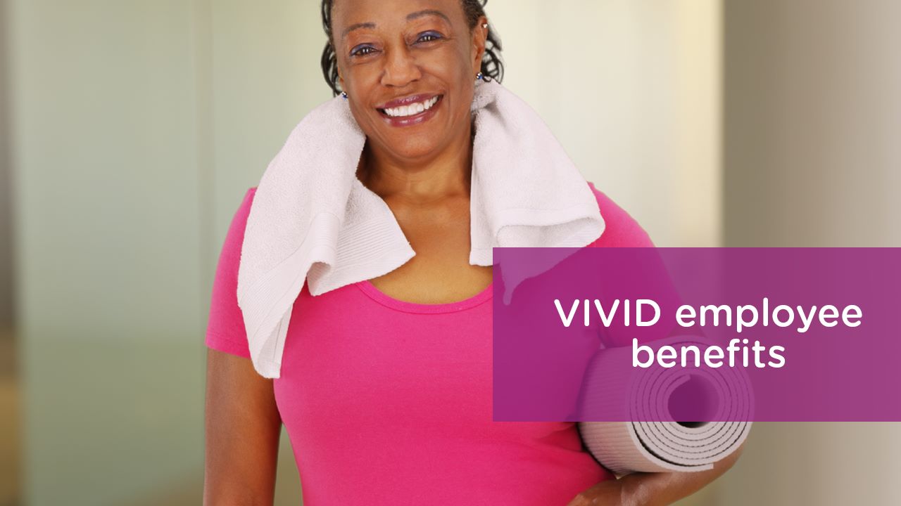 Work with us | Careers | VIVID