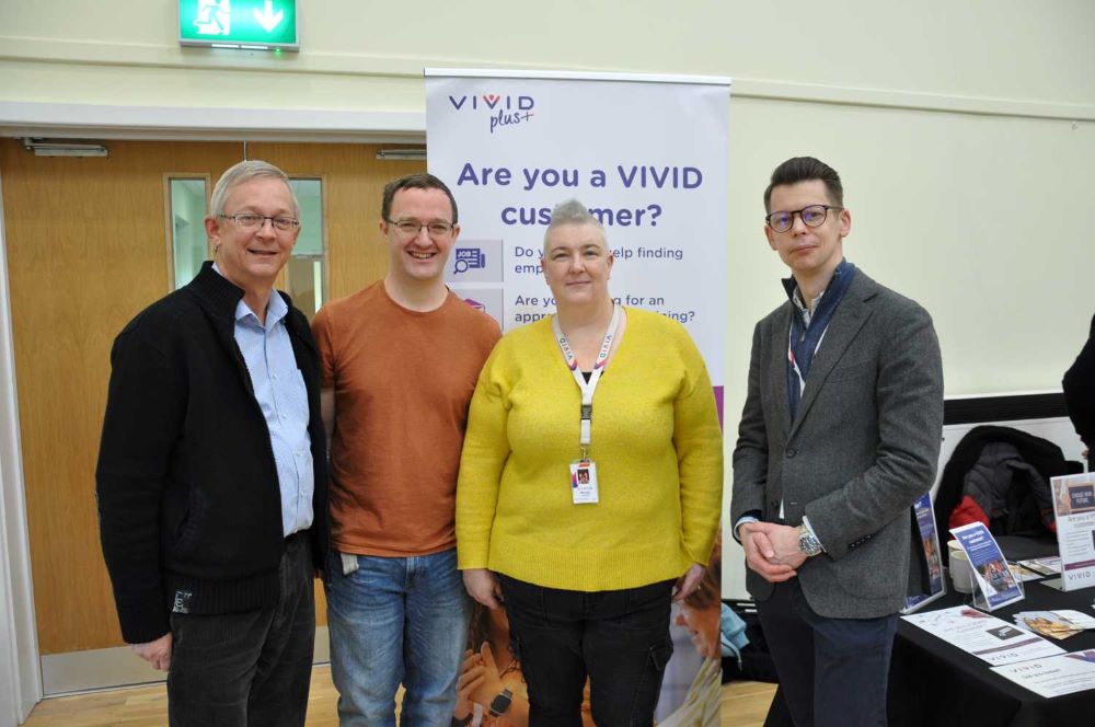 Spotting tenancy fraud | VIVID